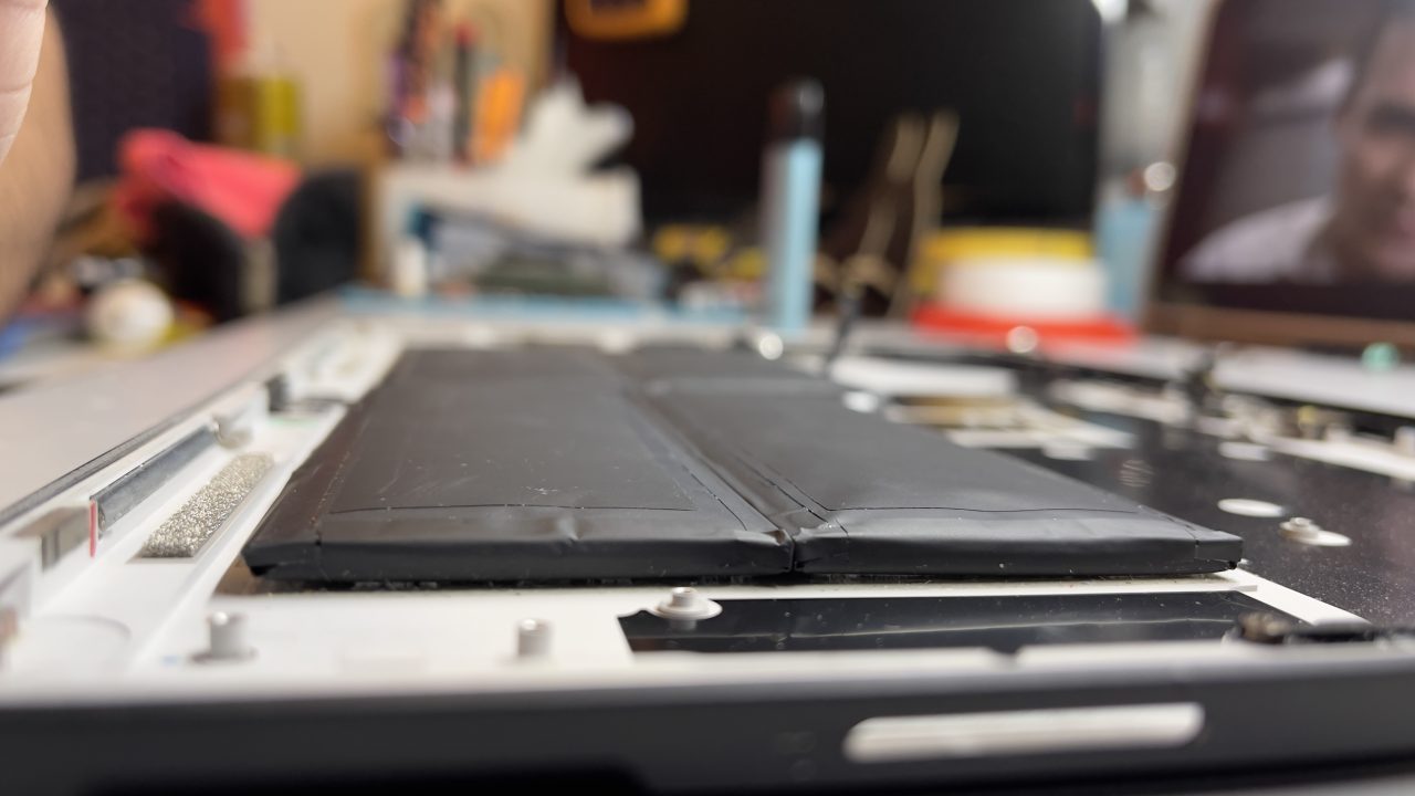 Surface Pro Battery Replacement KL & Selangor | Fix Laptop