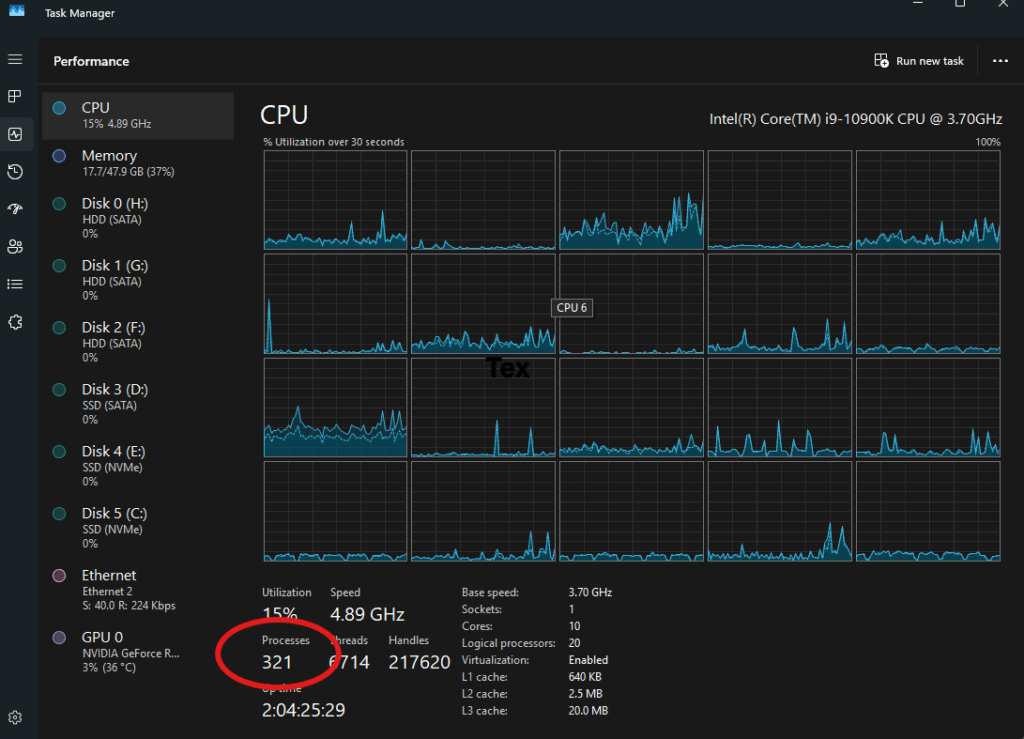 Reformat Computer in KL & Selangor | Laptop Reformattin